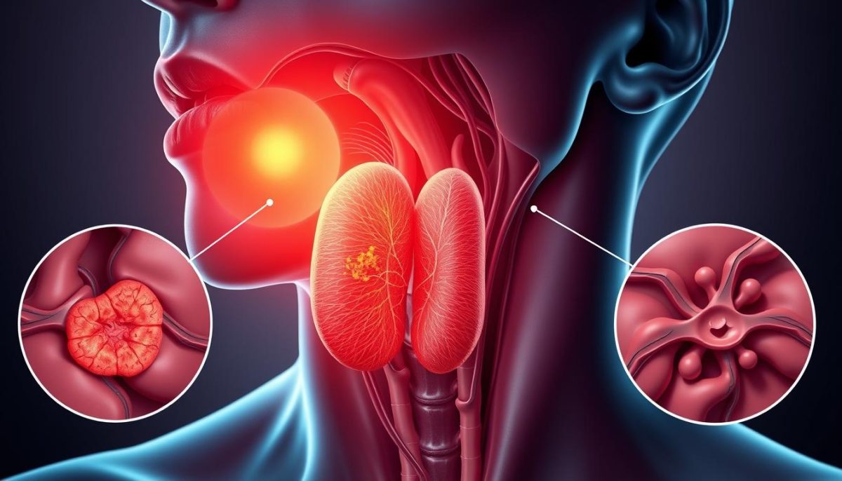 Tonsillitis Causes Symptoms And Treatment Options